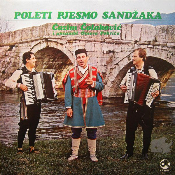 Oj golube, moj golube – Ćazim Čolaković | sevda linkas